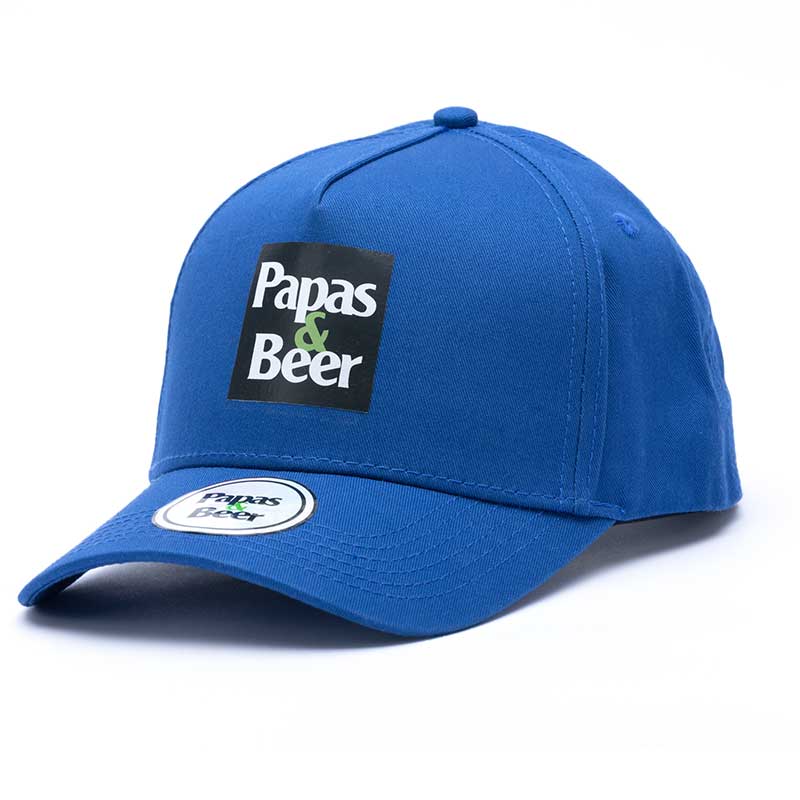 LATEST ARRIVALS – Papas&Beer
