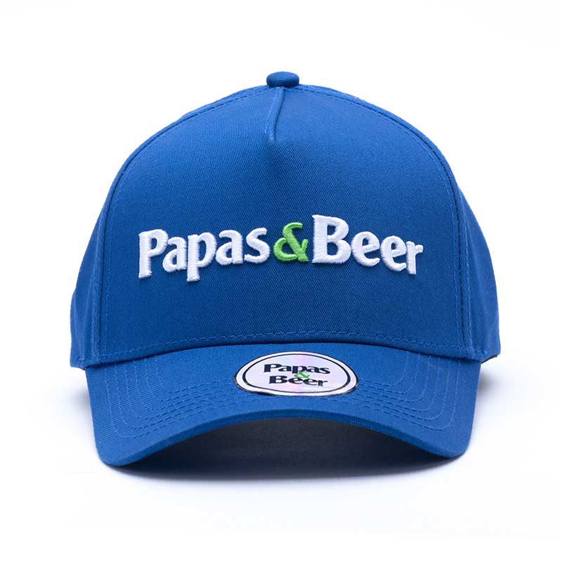 LATEST ARRIVALS – Papas&Beer