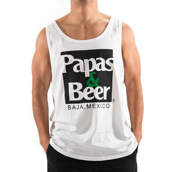 MEN – Papas&Beer