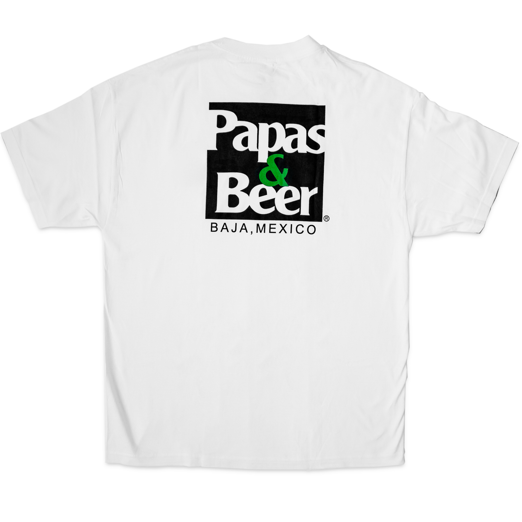 Papas&Beer Official Store