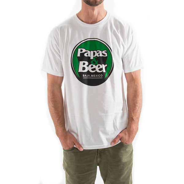 TEES – Papas&Beer